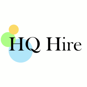 Career Glossary | HQ HIRE