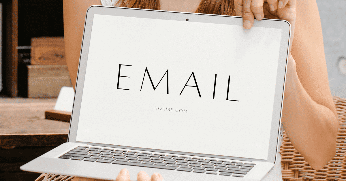 How To Write An Email To HR For A New Job Joining Date (with Templates ...