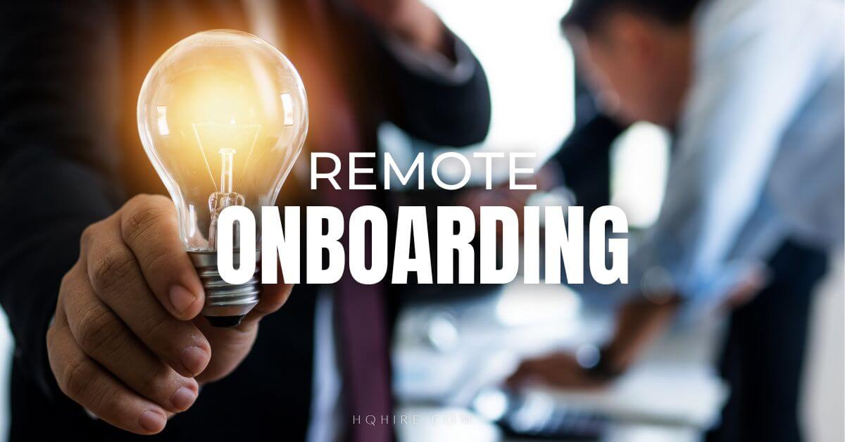 15 Fun Remote Onboarding Ideas New Hires Will Enjoy | 2025