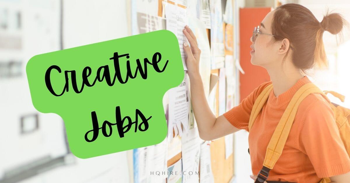 15 Best Creative Job Boards For Creative Professionals And Freelancers ...
