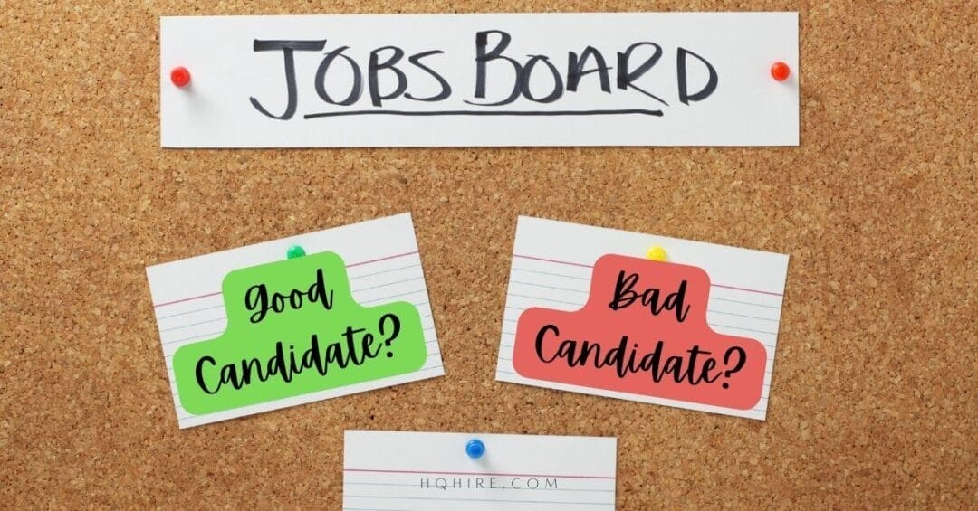 20 Best Paid And Free Job Posting Sites In USA (with Pricing) | 2025