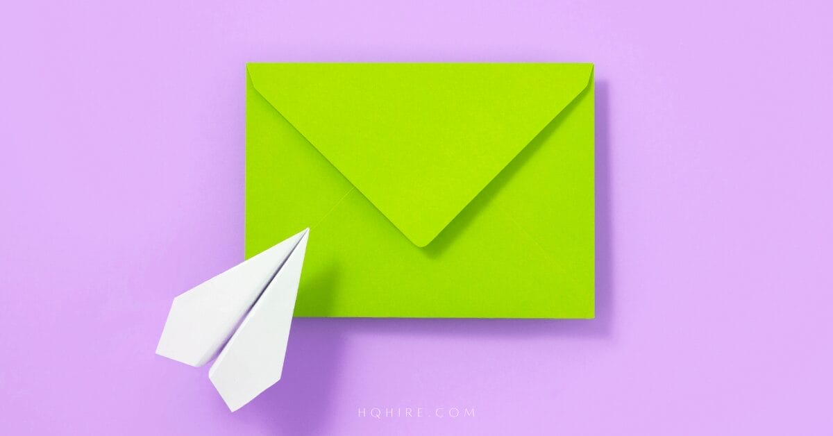 9 Best Email Service Providers (ESP) For Remote Teams & Businesses | 2024