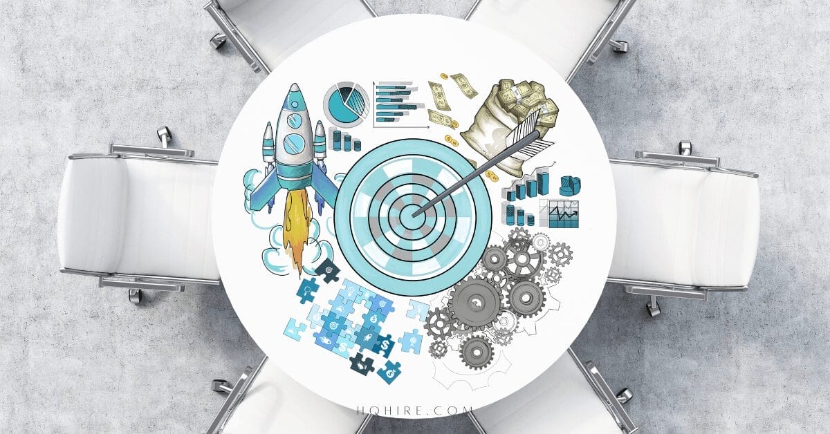 How To Answer “What Makes You Excited To Come To Work?” Job Interview ...