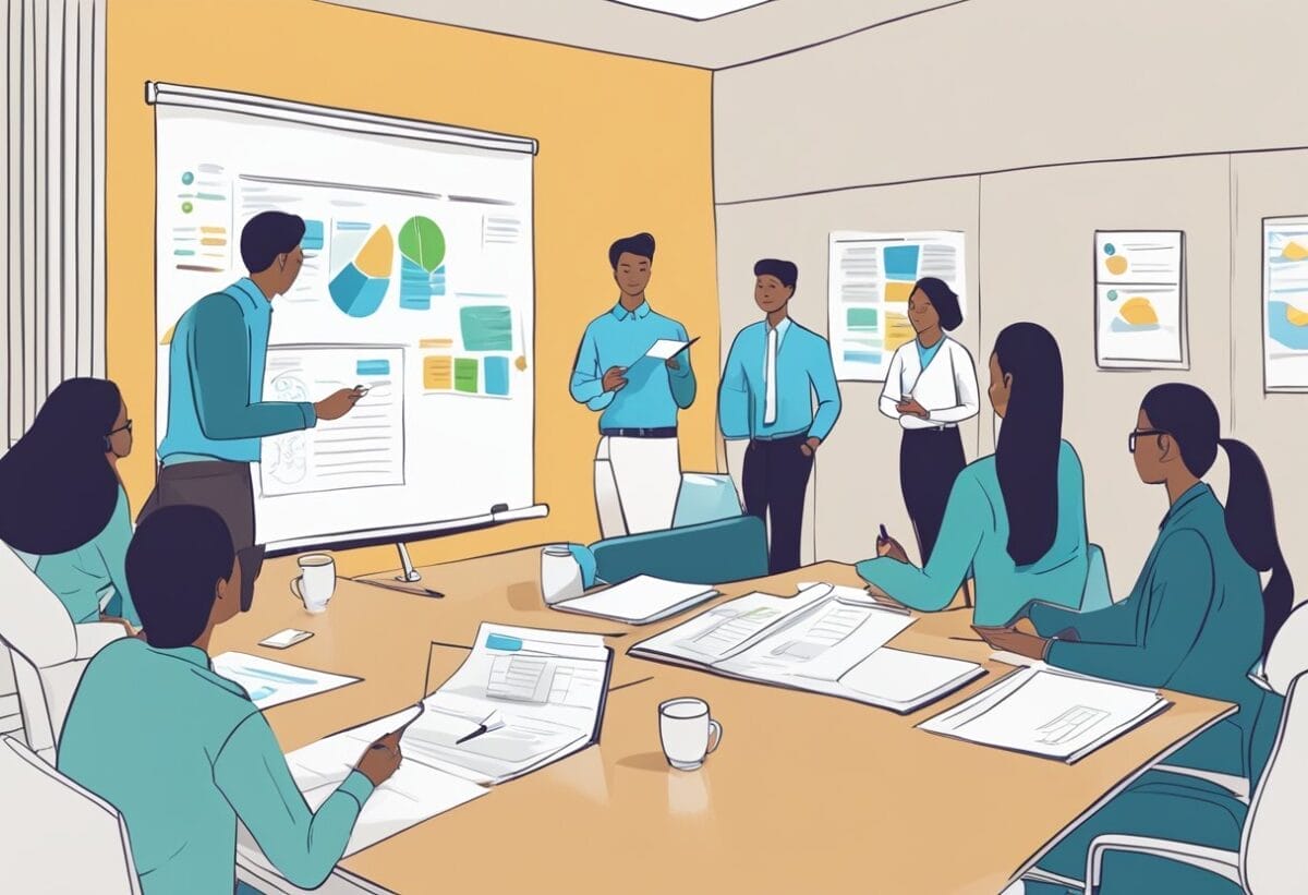 How To Hold An Effective Team Catch Up Meeting [+Examples] | 2026