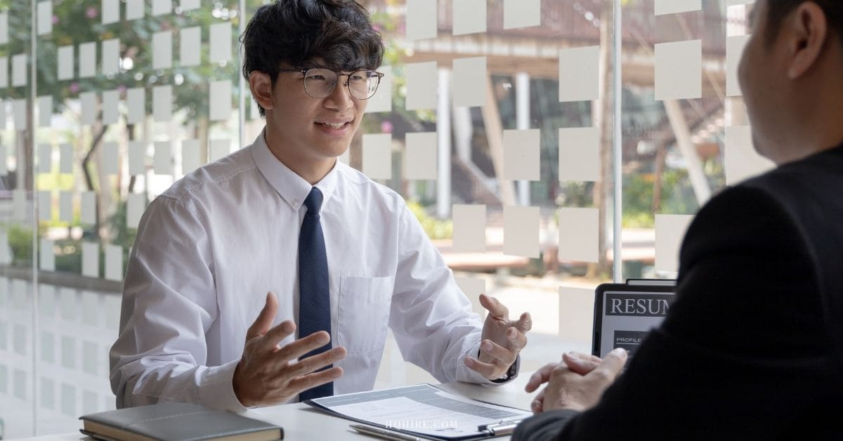 How To Reschedule A Job Interview Gracefully & Get The Job (with ...