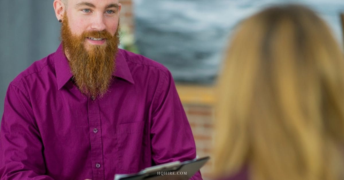 How To Answer “Tell Me About A Time You Improved A Process” Job ...