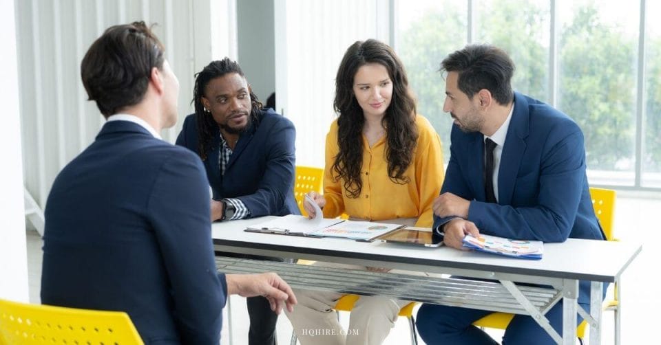 How To Answer “How Would You Handle A Disagreement At Work?” Job ...